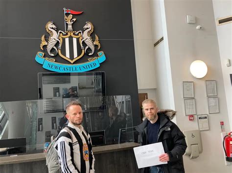 NUFC Fans Against Sportswashing On Twitter RT Txantxangorri Proud