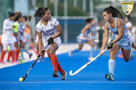 CAH Confederación Argentina de HOCKEY Argentina Sitio Oficial