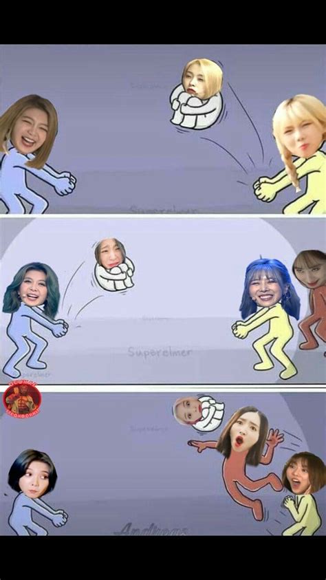 Dreamcatcher Meme Dream Catcher Funny Kpop Memes Memes
