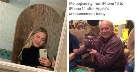 스티브 잡스 막내딸 아이폰14 공개 조롱 바뀐 게 없다