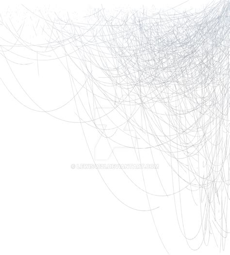 Spiderwebs 1 Png Overlay By Lewis4721 On Deviantart