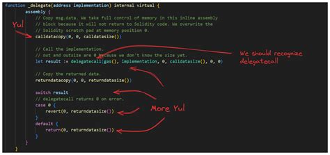 Video Review Upgradeable Contracts Smart Contract Security