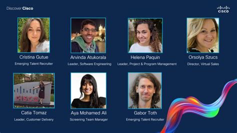 Aya Mohamed Ali On Linkedin Contact Information Discover Cisco At A Glance Discover How To