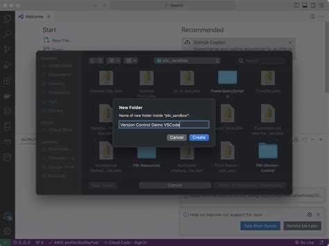 A Complete Guide To Git Integration In Power BI