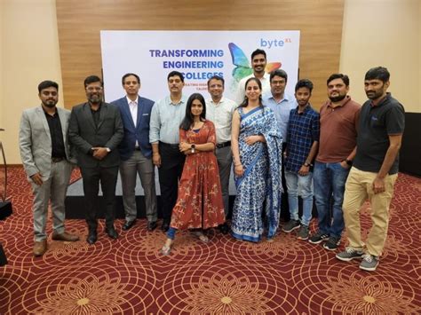 Ranjith Kumar On Linkedin Bytexltransformation Engineering It
