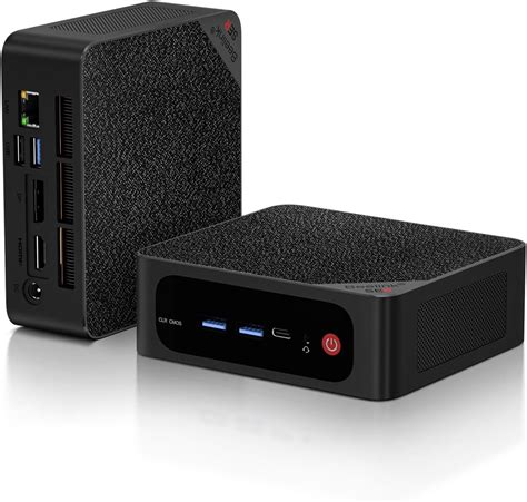 Triple Screen Display HDMI DPUSB C Review Mini PC Reviewer