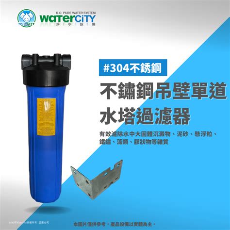 Watercity