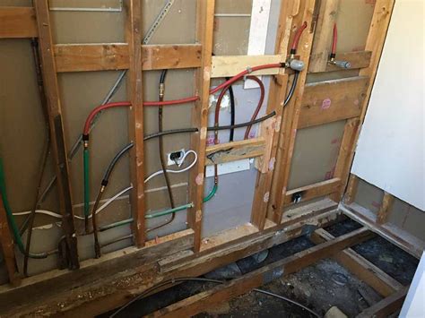 Some Points On Rough Ins The Things You Need To Consider