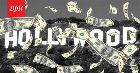 Bpr Hollywood Budget Problem The Unsustainable Business Model Main