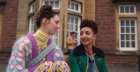 PhÂn TÍch Sex Education Netflix Giải Mã Thành Công Của Series