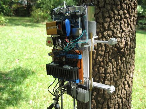 19 Awesome Robots You Can Build With An Arduino Random Nerd Tutorials