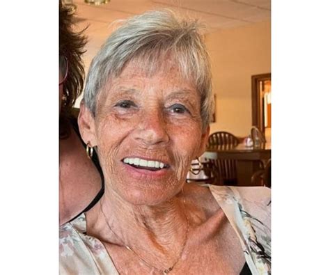 Carol Ann Rugh Mickle Obituary 2025 Bedford Pa Timothy A Berkebile Funeral Home Inc