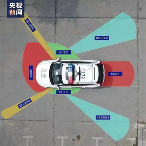 坐副驾需要注意啥？副驾驶乘车准则速来get 腾讯新闻