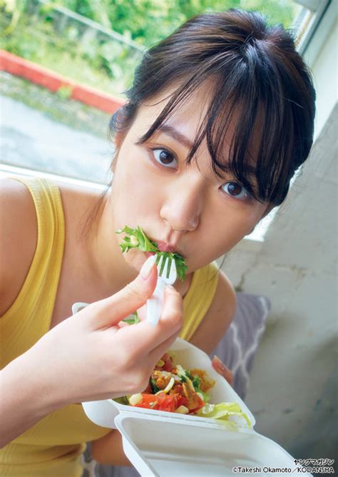 Nagatsuki Midori 長月翠 Young Magazine 2022 No24 ヤングマガジン 2022年24号