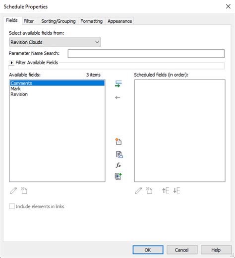 Revision Cloud Sheets Issue Autodesk Community