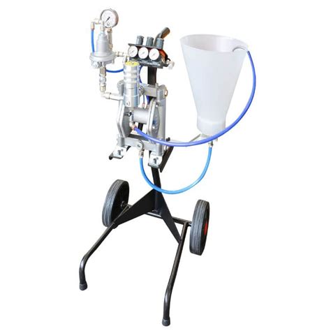 Larius 2 11 Plus On Trolley Low Pressure Spray Package Larius