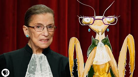 Science Sex Bias And Ruth Bader Ginsburg Youtube