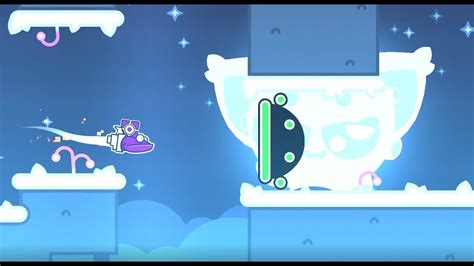 Moonlight Geometry Dash Youtube