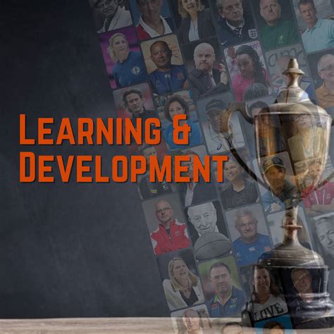 Learning And Development Great Coaches