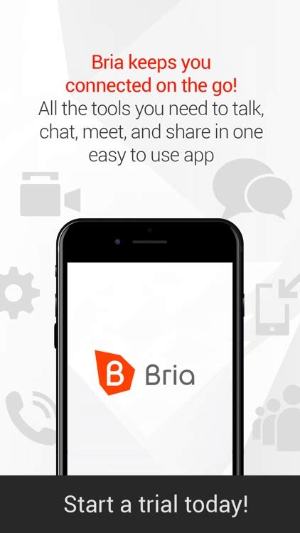 Bria Voip Softphone By Counterpath Corporation