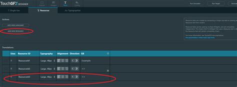 Solved Creating Textarea Programmatically With Wildcard A