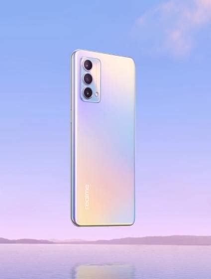 Realme Gt Master Edition Price From And Specifications October