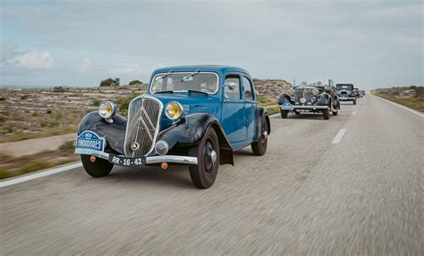 Revving Up History The Founders Race By Cartrack Returns Mr Stateless