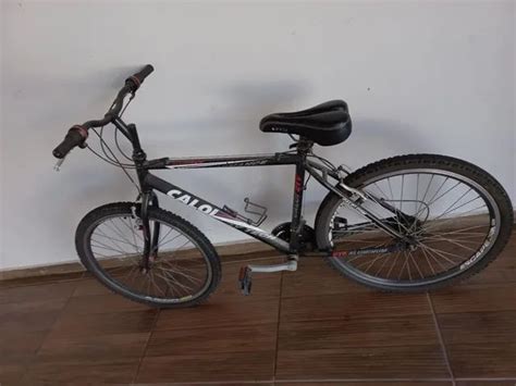 Bicicletas Caloi Preta No Brasil