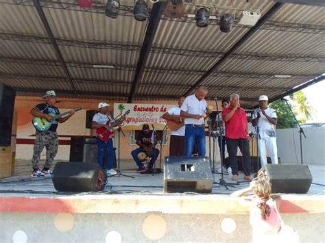 Festival Del Son Post Pandemia En Mayarí Havana Times En Espanol