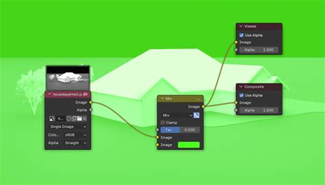 Compositor Ignores Alpha Channel Compositing And Post Processing Blender Artists Community