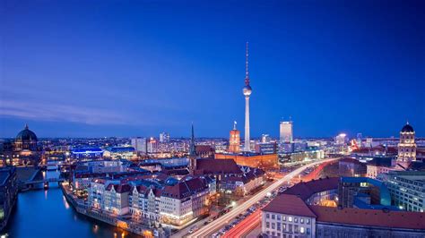 Berlin Wallpapers Hd Pixelstalk