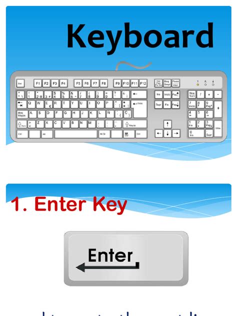 Computer Lesson 1 Pdf