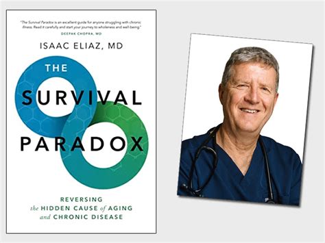 The Survival Paradox Foundation For Alternative And Integrative Medicine