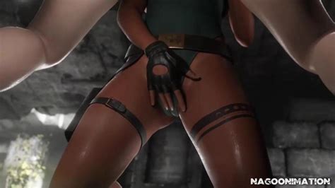 Lara Comp 1 Lul Jamie Lee Lara Croft Lara Craft Lara Croft