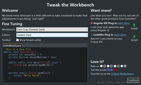 Eclipse不能安装devstyle插件的解决办法devstyle安装不成功 Csdn博客 Eclipse不能安装devstyle插件的解决办法devstyle安装不成功 Csdn博客
