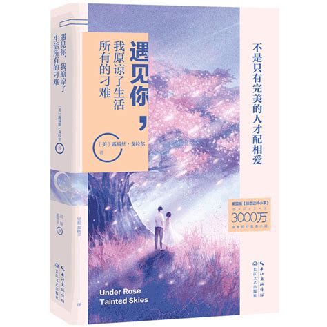 遇见你我原谅了生活所有的刁难 美露易丝戈纳尔Louise Gornall著 吴瑕 郝格平 译 时代华语 出品 简介 书评
