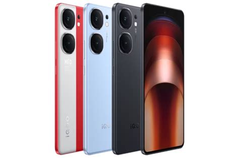 IQoo Z9 Turbo And IQoo Pad 2 Key Features Revealed New IQoo Neo Model