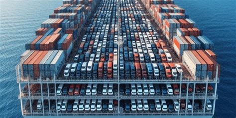 The Art Of Conversion Brokers Mastering Car Shipping Leads Sent To