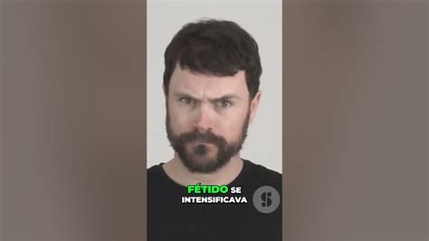 Noite De Terror O Exorcismo Em Klauder Youtube