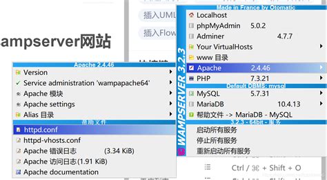 Php学习笔记——自定义网站根目录php 目录浏览 自定义 Csdn博客