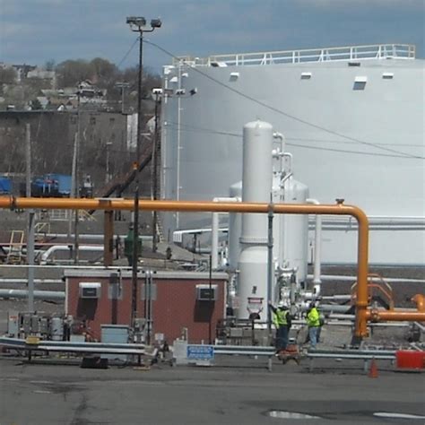 Emissions Control Upgrade Spec Llc