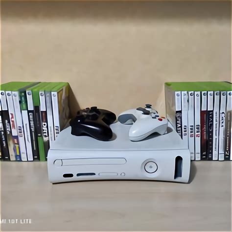 Xbox 360 Gamestop Usato In Italia Vedi Tutte I 43 Prezzi