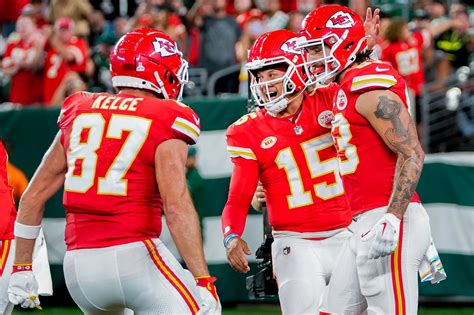 Miami Dolphins Vs Kansas City Chiefs In Germany 11523 How To