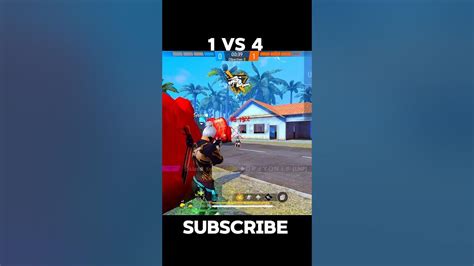 1 Vs 4 Clutch 😱🔥 Worlds Fastest Clutch The God Of Clutch 👑 Youtube