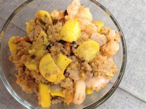 Healthy Recipe Variations Suzies Gluten Free Quinoa