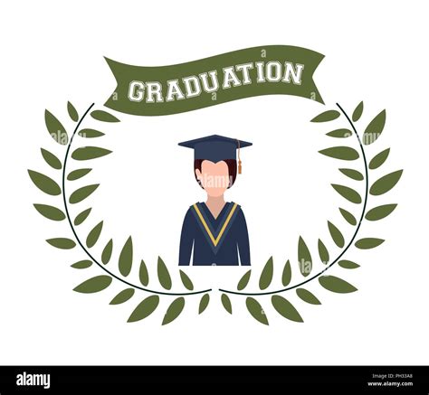 Best Class Graduation Design Stock Vector Image And Art Alamy