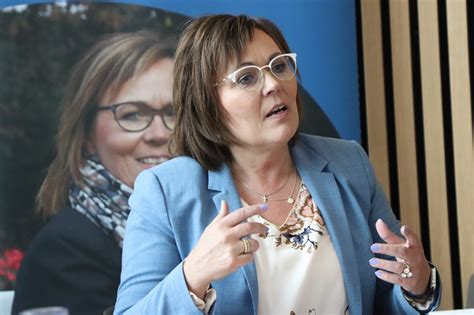 Eilersen Sundhedsområdet Smuldrer Hvis Ikke Vi Holder Fokus Fredericiaavisen Dk