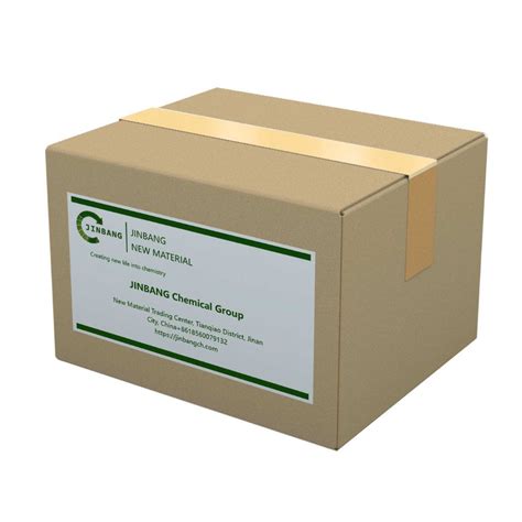 Ferrocene CAS Jinbang Chemical