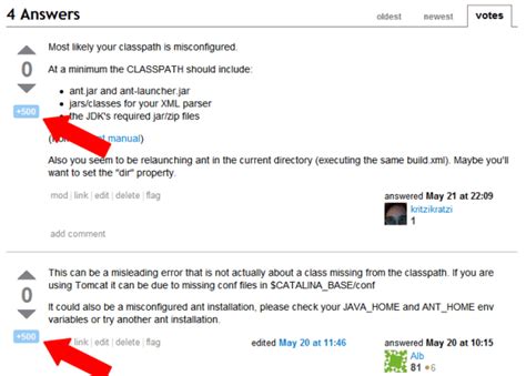 Improvements To Bounty System Stack Overflow