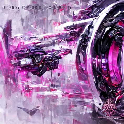 Stream Zer And Xenarius Energy Expansion Exelerator By Multidimensional